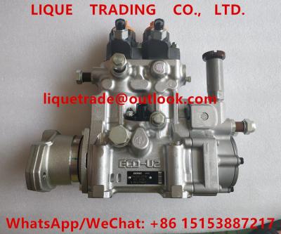 China Surtidor de gasolina de DENSO 094000-0770, 8-98167763-0 para ISUZU 98167763, 0940000770, 8981677630 en venta