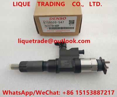 China DENSO Injector 095000-5475 , 095000-5474 , 095000-5471 / 8-97329703-4 / 8-97329703-5 /  8973297035 for sale