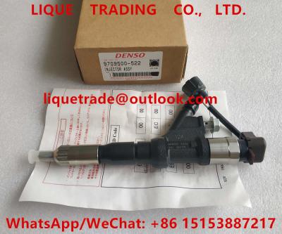China DENSO INJECTOR 9709500-522 , 095000-5226 , 23670-E0341 for HINO 700 Series E13C for sale
