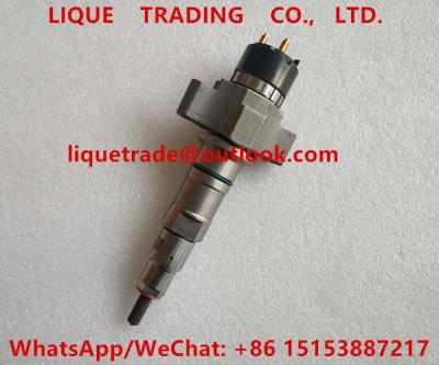 China Fuel injector 2872765 , Common Rail Injector 2872765 for sale