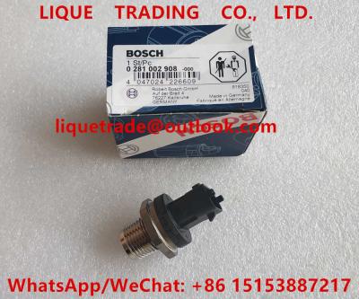 China BOSCH Pressure Sensor 0281002908 , 0 281 002 908 Genuine and New for sale