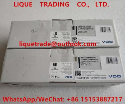China Siemens/ VDO Diesel Injector A2C8139490080 , CK4Q-9K546-AA ,CK4Q9K546AA ,1819881 ,CK4Q 9K546 AA for Ford Ranger for sale
