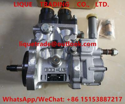 China DENSO fuel pump 094000-0383 , 094000-0380, 094000-0381, 094000-0384 for KOMATSU PC450-7 6156-71-1112 ,6156711112 for sale