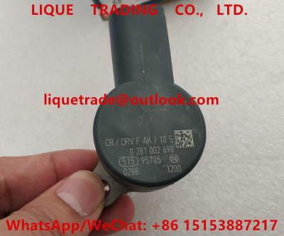 Китай Регулятор давления 0281002698 BOSCH DRV, 0 281 002 698, 0281 002 698 продается