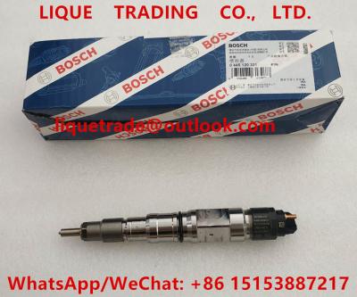 China BOSCH INJECTOR 0445120321 Common Rail Injector 0 445 120 321 , 0445 120 321 for sale