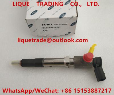 China VDO Fuel Injector A2C9303500080 , GK2Q9K546AC , GK2Q-9K546-AC , GK2Q-9K546-AB , JB3Q-9K546-AA ,2011879, 2143478 for sale