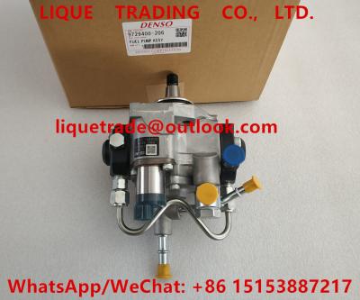 China DENSO Genuine fuel pump 294000-2060, 294000-2062, 294000-2061 for HYUNDAI 33100-4A900, 331004A900 for sale