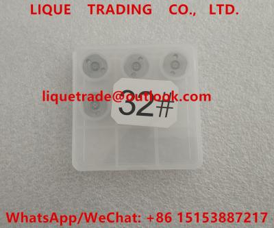 Китай Модулирующая лампа инжектора топлива DENSO, плита отверстия 295040-6120, 295040-6110, 295040-9130 продается