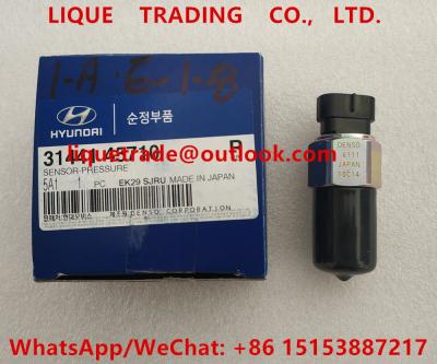 China DENSO common Rail Sensors 499000-6111 , 31441-45710 , 4990006111 , 3144145710 for sale