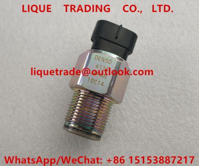 China DENSO Genuine Sensors 499000-6111 , 31441-45710 , 4990006111 , 3144145710 for sale