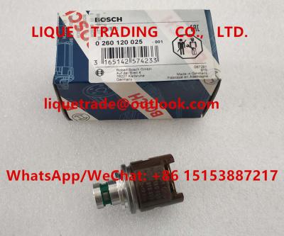 BOSCH Compressed Air Solenoid Valve 0260120025 , 0 260 120 025 , 0260 120 025