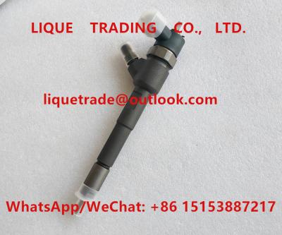 China BOSCH Common Rail Injector 0445110351 , 55219886 , 0986435204 for Alfa Romeo MITO 1.3 JTD, Fiat and Lancia Musa for sale