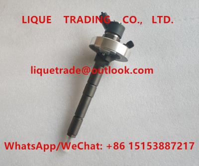 China BOSCH Common rail injector 0445110878, 0 445 110 878 for NISSAN ZD30 16600-2DB4A, 16600-2DB4B, 166002DB4A, 166002DB4B for sale