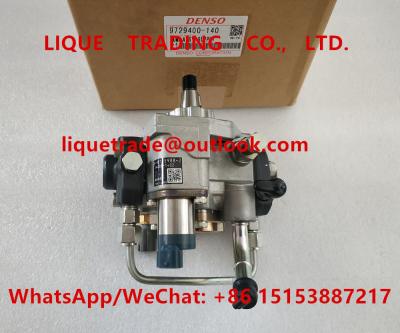 China DENSO pump 9729400-140, 294000-1400, 294000-1402, 294000-1403 , 8981559882, 8-98155988-2, 98155988 for ISUZU for sale