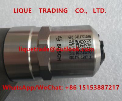 China BOSCH unit fuel injector 0414701080 , 0 414 701 080 , 0414701020 , 0414701028 , 1440580 for sale