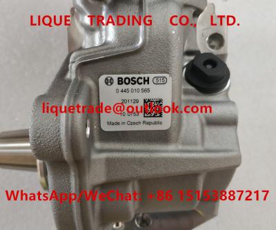 China Bomba 0 de BOSCH 445 010 565, 0445010551, 0445010557, 0445010560, 0445010565 para 03L130755AA, 03L1307 en venta