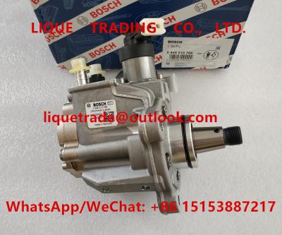 China Bomba 0445010766, 0 445 010 766, 8983320620, 8-98332062-0 del inyector de combustible de BOSCH CP4 en venta