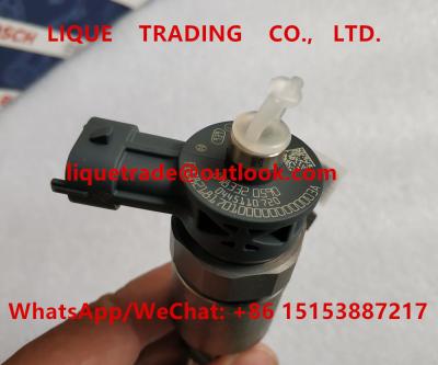 China BOSCH Common Rail Injector 0445110720 , 0 445 110 720 , 8983320590 , 898332-0590 , 898332 0590 for sale
