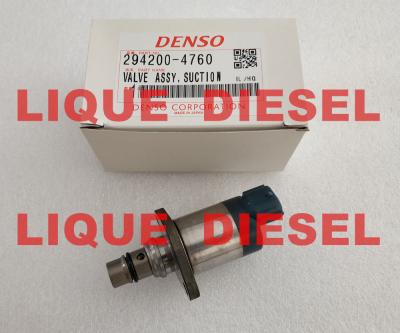 Китай DENSO 2760 модулирующая лампа SCV 294200-2760 4760 всасываний, 294200-4760, 2942002760, 2942004760 продается