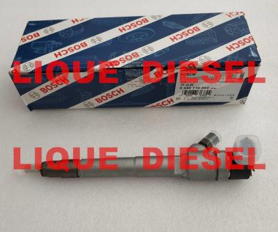 Китай Инжектор 0445110594 коллектора системы впрыска топлива BOSCH, 0445110376 на CUMMINS 5258744 5309291 ISF2.8 продается