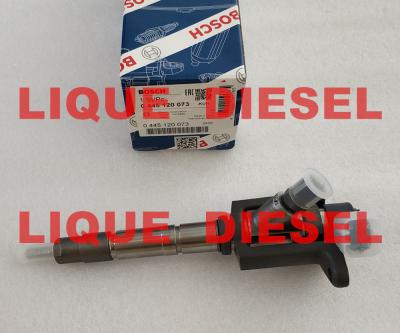 China BOSCH common rail fuel injector 0445120073 , F01G09P1H4, 107755-0230 for MITSUBISHI FUSO 3.0L ME194299 for sale