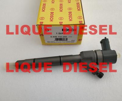 China BOSCH Fuel injector 0445110255, 0445110256, 33800-2A400 , 0 445 110 255 , 0 445 110 256 , 338002A400 for HYUNDAI & KIA for sale