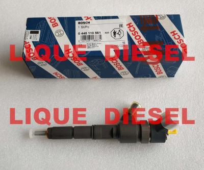China BOSCH common rail injector 0445110561 0 445 110 561 0445 110 561 for sale