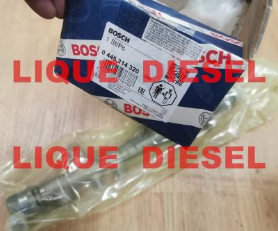 China BOSCH Common Rail 0445214320 31400-2F600 , 0 445 214 320 314002F600 for sale