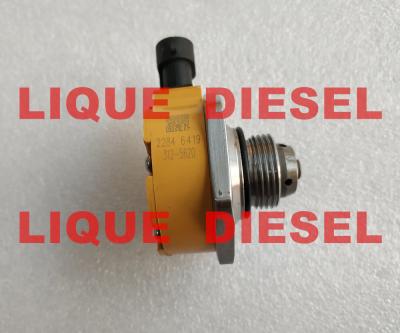 China Solenoide 312-5620, 3125620, 312 5620 del inyector de combustible del CAT /Caterpillar en venta