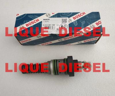 China Bomba 0414491109 de la unidad de BOSCH 0 414 491 109 Deutz aptos/KHD 02112405 KHD 2112405 PFM1P100S1009 en venta