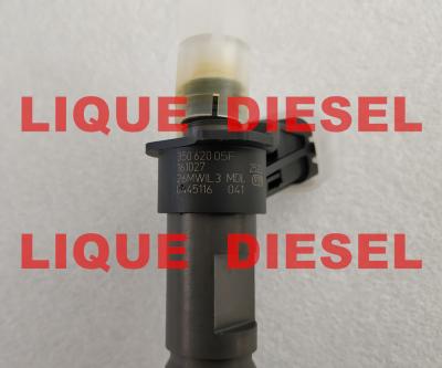 Китай Инжектор топлива 0445116041 35062005F BOSCH 0 445 116 041 350 620 05F 0445116 041 продается