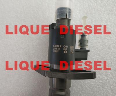 Китай Инжектор топлива 0445116064 BOSCH 0445116012 0445116013 0 445 116 064 0 445 116 012 0 445 116 013 продается