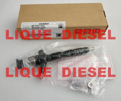 Китай Инжектор топлива 295050-0520 DENSO 295050-0521 295050-0522 23670-0L090 9729505-052 236700L090 SM9729505-052 продается
