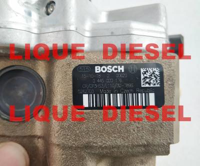 China Surtidor de gasolina de BOSCH 0445020176 445020176 5262703 5 262 703 CR/CP3HS3/L110/30-789S para CUMMINS en venta