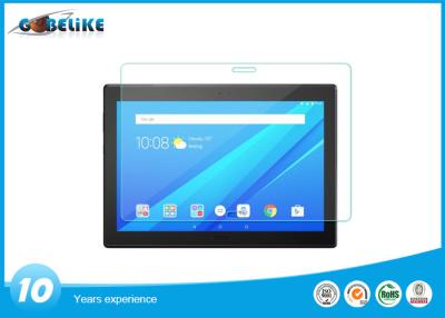 China Ultra Thin Tablet Screen Protector For Lenovo Tab 4 10 Plus Blue Light Resistant for sale