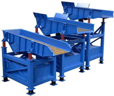 China Vibrating Feeder for sale