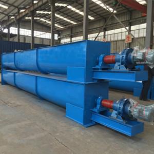 China U-type Screw Conveyor for sale