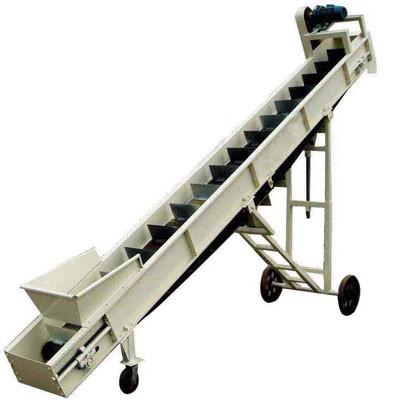 China Incline Scraper  Chain Conveyor for sale