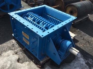 China Roll Crusher for sale