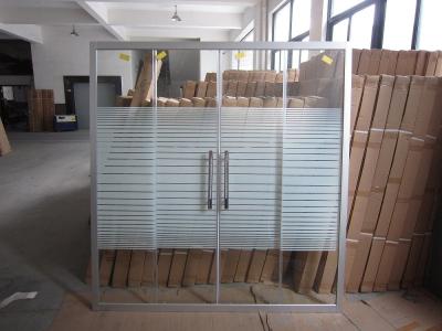 China Jordan shower screens, Jordan Aqaba Amman Hot Selling Shower Screen Glass 6mm for Hotel Projects for sale