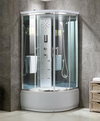 China China Hot Shower Cabin Room Factory Direct Sales Shower Box Shower Room Enclosures for sale