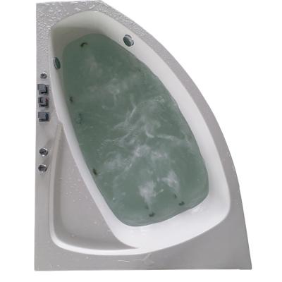 China MODERN WHIRLPOOL MASSAGE BATHTUB SWG-9033 for sale