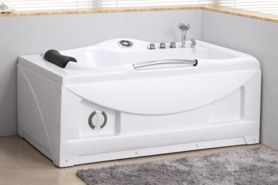 China MASSAGE BATHTUB FOR SMALL BATHROOMS SWG-8007 for sale
