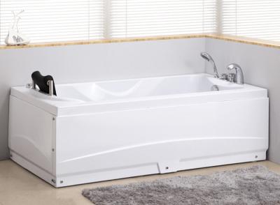 China MASSAGE BATHTUB SWG-818 for sale