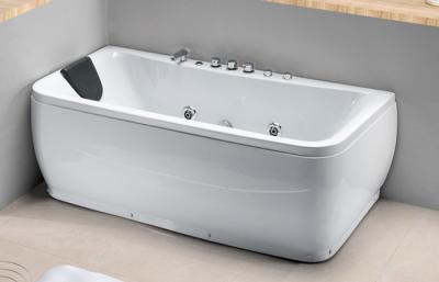 China HYDROMASSAGE BATHTUB SWG-815 for sale