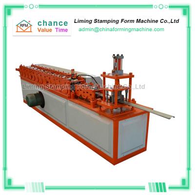 Cina Macchina a prova di fuoco della saracinesca 140, corpo di acciaio di Manica della macchina 10 dello sportello in vendita