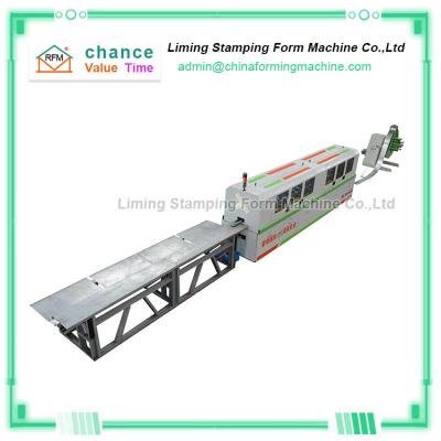 China 9 Level Light Steel Frame Villa Keel Forming Machine for sale