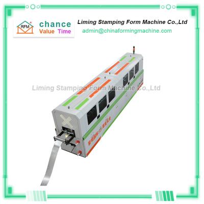 China Energy Saving And Environmental Protection Light Steel Villa Keel Forming Machine for sale