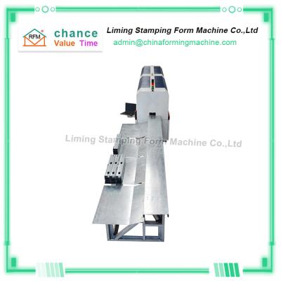 China 300m/h Light Gauge Steel Framing Machines 182mm Feeding width for sale