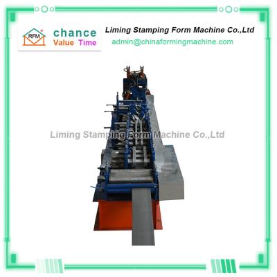 自動30m/Min Czの母屋機械デルタPLC制御